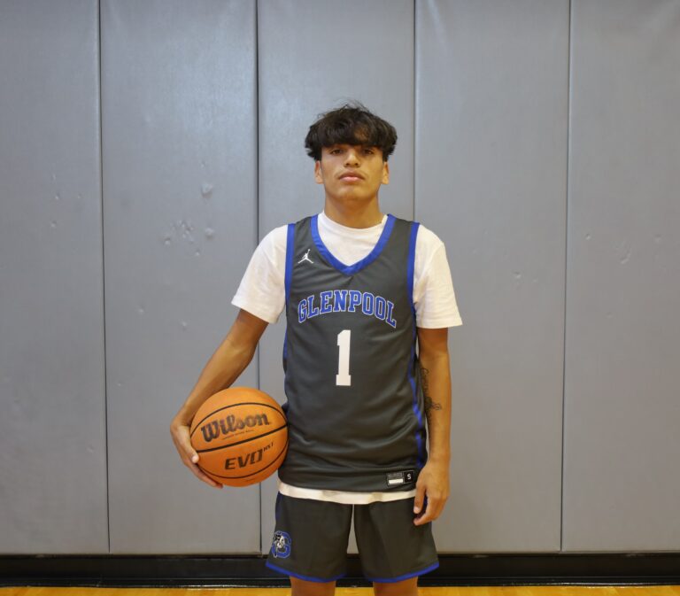 Glenpool Warriors – Boys Basketball Team Preview – VYPE TULSA OK