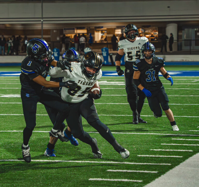 Broken Arrow’s Jon Broehl II – Football Spotlight – Presented by ...