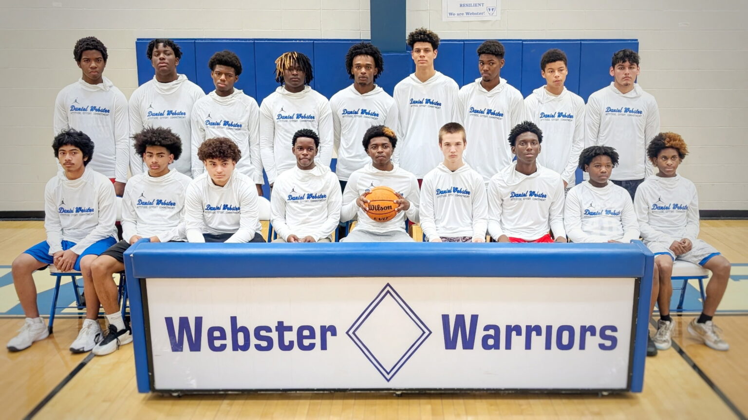 Daniel Webster Warriors Basketball Team Preview – VYPE TULSA OK