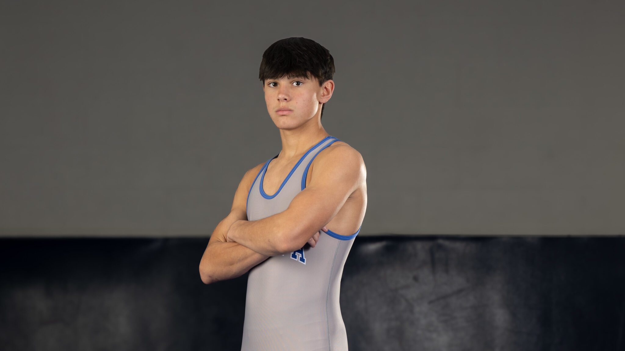 Sapulpa’s Jack Lucas – Presented by Chad Haberman Farm Bureau – VYPE ...